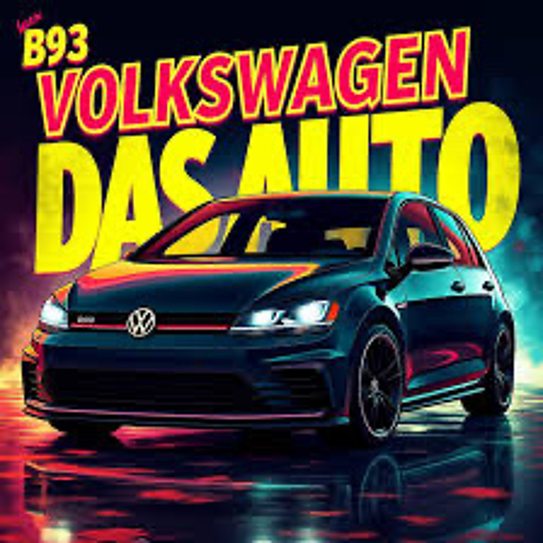 Stream VOLKSWAGEN DAS AUTO (TIKTOK MASHUP) by MayaBeatz | Listen online ...
