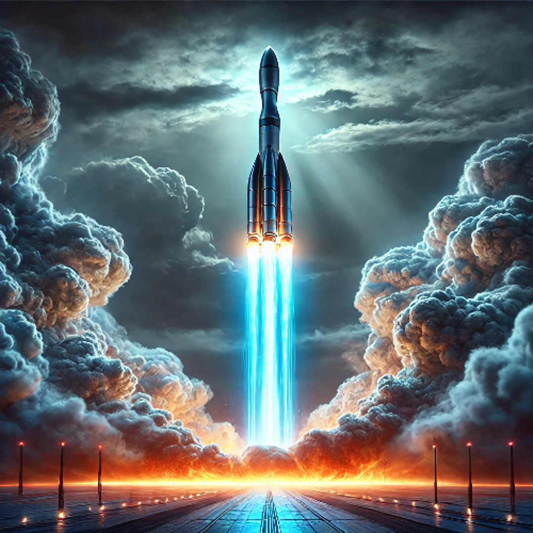 Stream Rene Michael - Emergency Broadcast System (This Is Not A Test ...