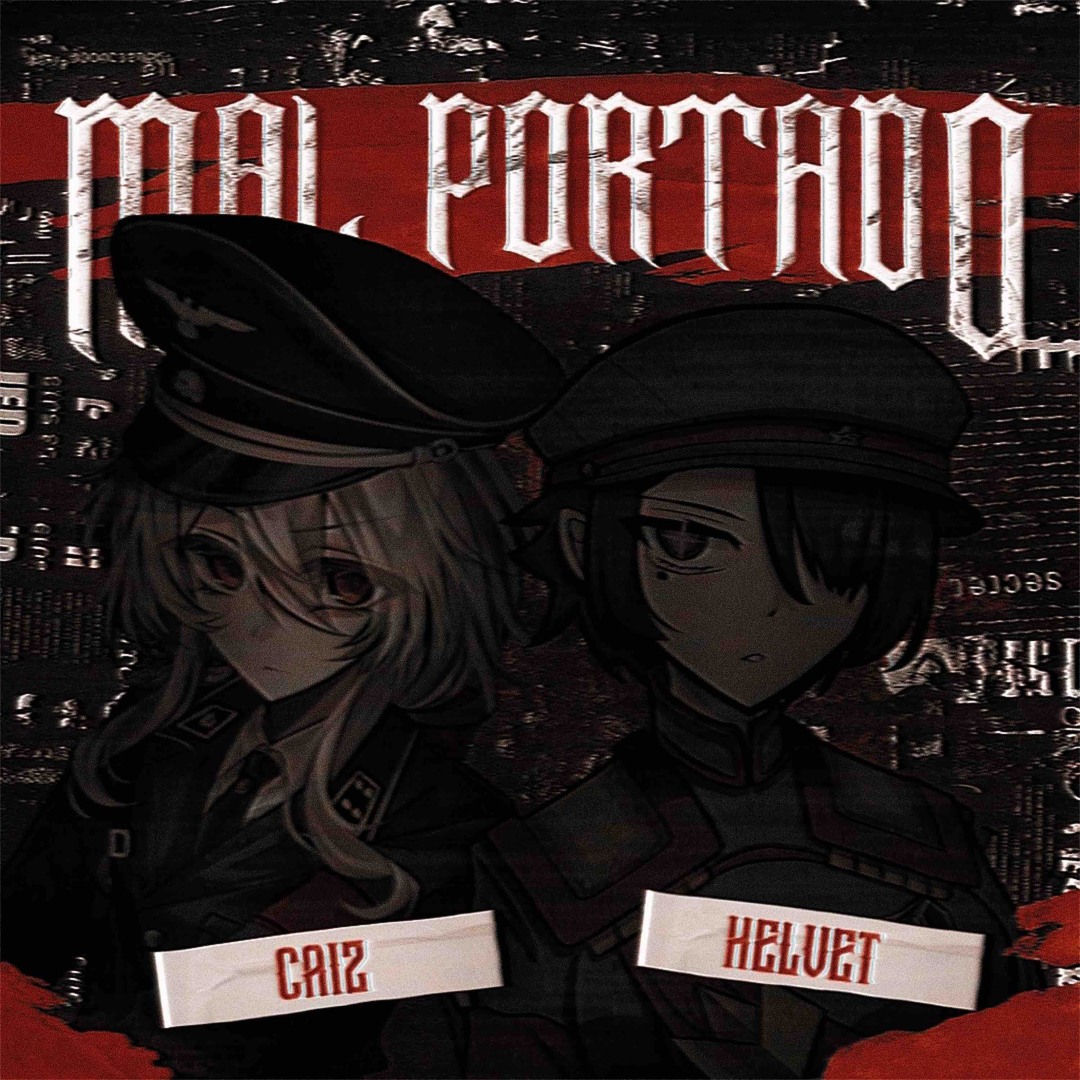 Stream Mal Portado by 𝔥𝔢𝔩𝔳𝔢𝔱 | Listen online for free on SoundCloud