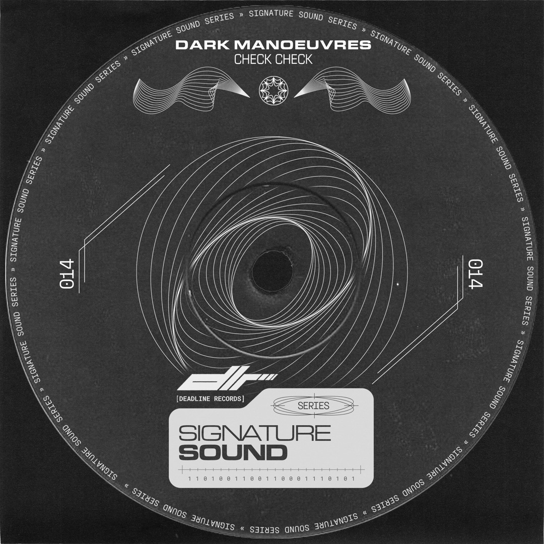 Stream Dark Manoeuvres | Listen to SIGNATURE SOUND #14 - FREE DOWNLOAD playlist online for free ...