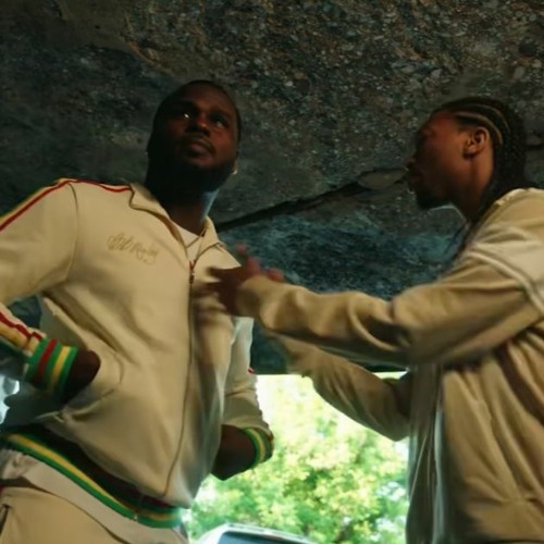 Stream O WAVE & YELLOW ZOO (Stuy Babyz) - MEECH & TERRY by O Wave ...