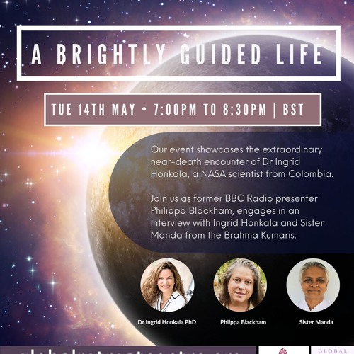 Stream A Brightly Guided Life - Interview of Dr Ingrid Honkala & Sister ...