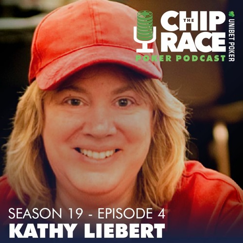 Stream SEASON 19 EPISODE 4 - Kathy Liebert Andrew Hedley Kevin Rabichow ...