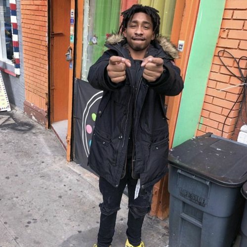 Stream Notti Bop 41 (Bass Boosted) by multiplescenes | Listen online ...