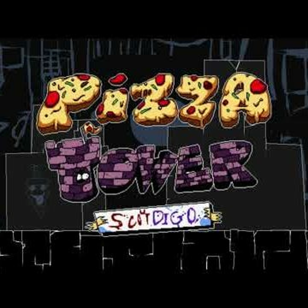 Stream Golden Pizzaboy Boss Fight Theme Pizza Tower Scoutdigo Mod OST Extended by Coldsteel003 ...