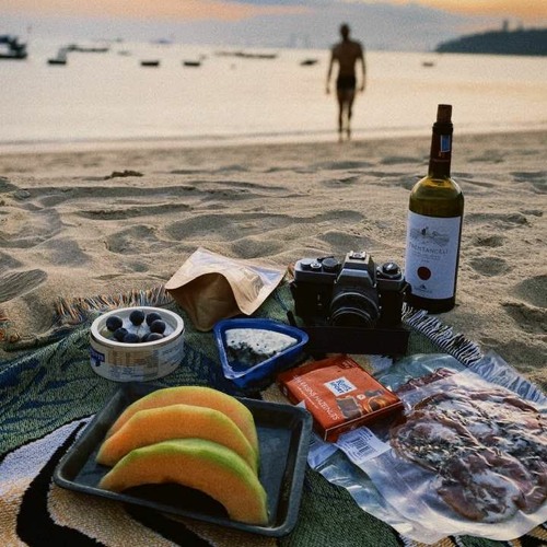 Stream Farewell Boner Beach By Honey Listen Online For Free On Soundcloud