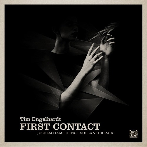 Stream Tim Engelhardt - First Contact (Jochem Hamerling Exoplanet Remix ...