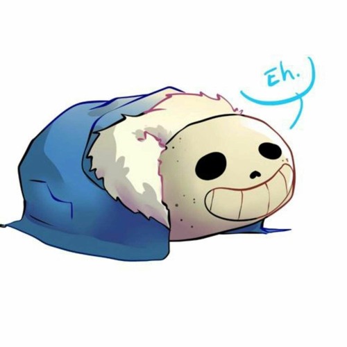 Stream Megamashed - Potato Sans theme by Sniffyflakes | Listen online ...