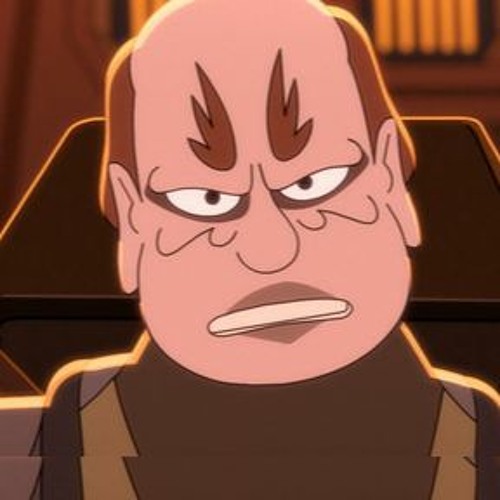 Stream Pakled Red Alarm by Trek 🖖🏻 | Listen online for free on SoundCloud