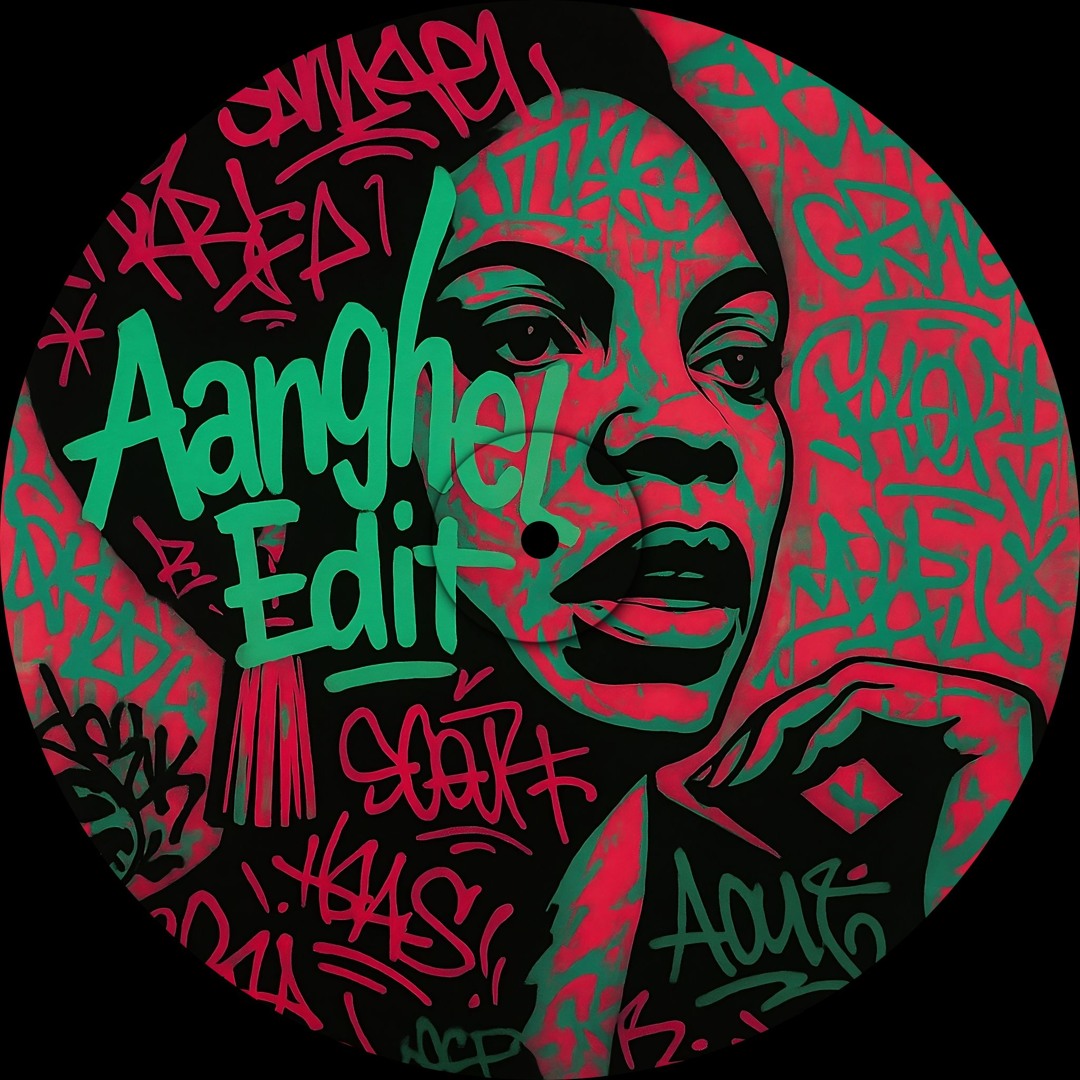 Stream Nina Simone - Feeling Good (Aanghel Edit) by Aanghel | Listen ...