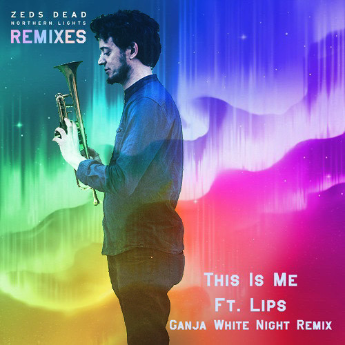 Stream This Is Me (Zeds Dead, Lips) x Mellow Kinda Hype (Lazy Syrup ...
