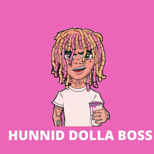 Lil pump - boss x hunnid dolla bills - Listen to music