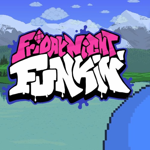 Stream A Lost Ninja - VS Slime King | FNF Terraria by Xonic Craft ...