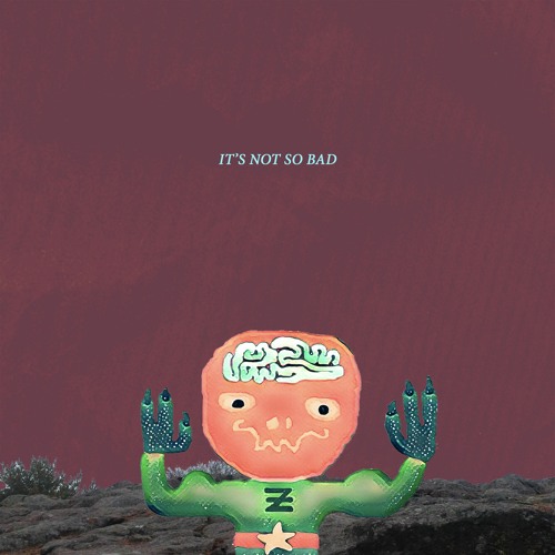 Stream It's Not So Bad (Shlala) by Zap Holmes | Listen online for free ...
