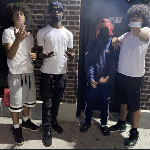 Stream Murda G x Say Drilly x David Drilly x Prince Rackx - Banger by ...