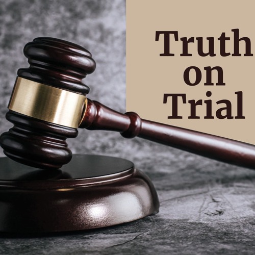 Stream Truth on Trial Part 3 - Aren't All Religions the Same? - Roydon ...