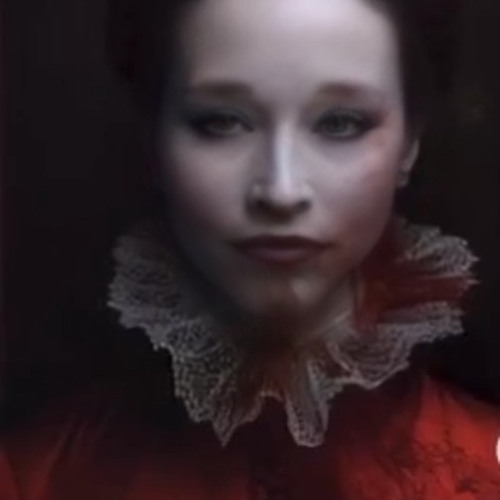 Elizabeth Bathory Portrait