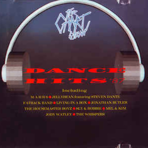 Stream David Smur | Listen to 1987 The Chart Show (Dance Hits '87 ...