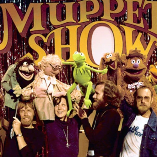 Stream The Muppet Show Theme by Rick Allen (LOE) | Listen online for ...