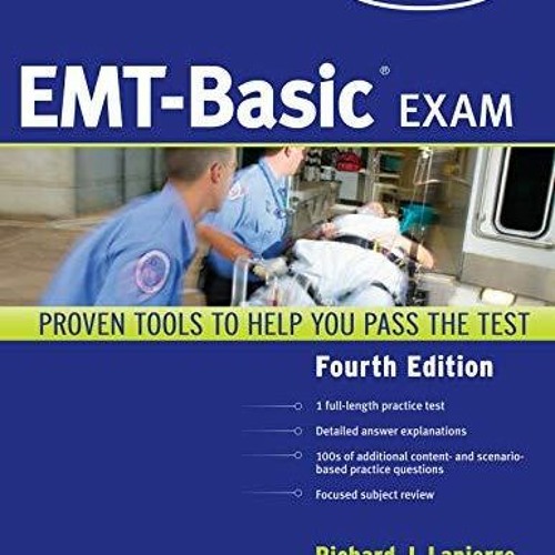 Stream Download Book [PDF] Kaplan EMT-Basic Exam from Bihamareghaa | Listen online for free on ...