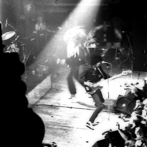 Stream The Count of St Germaine aka Phil Lynott The Man Who Never Died ...