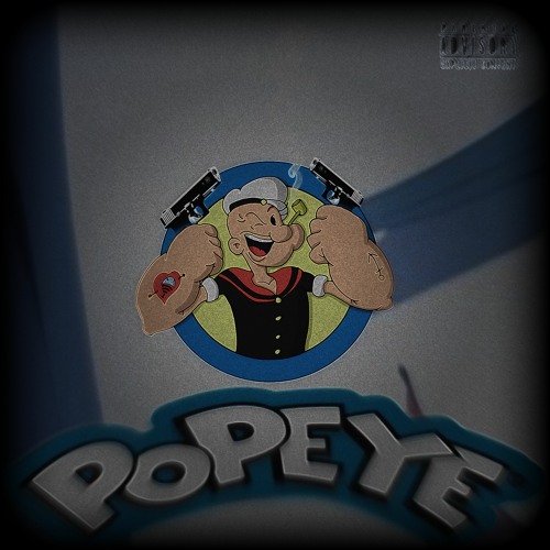 Stream Popeye(prod.merc) by 4Stixkz | Listen online for free on SoundCloud