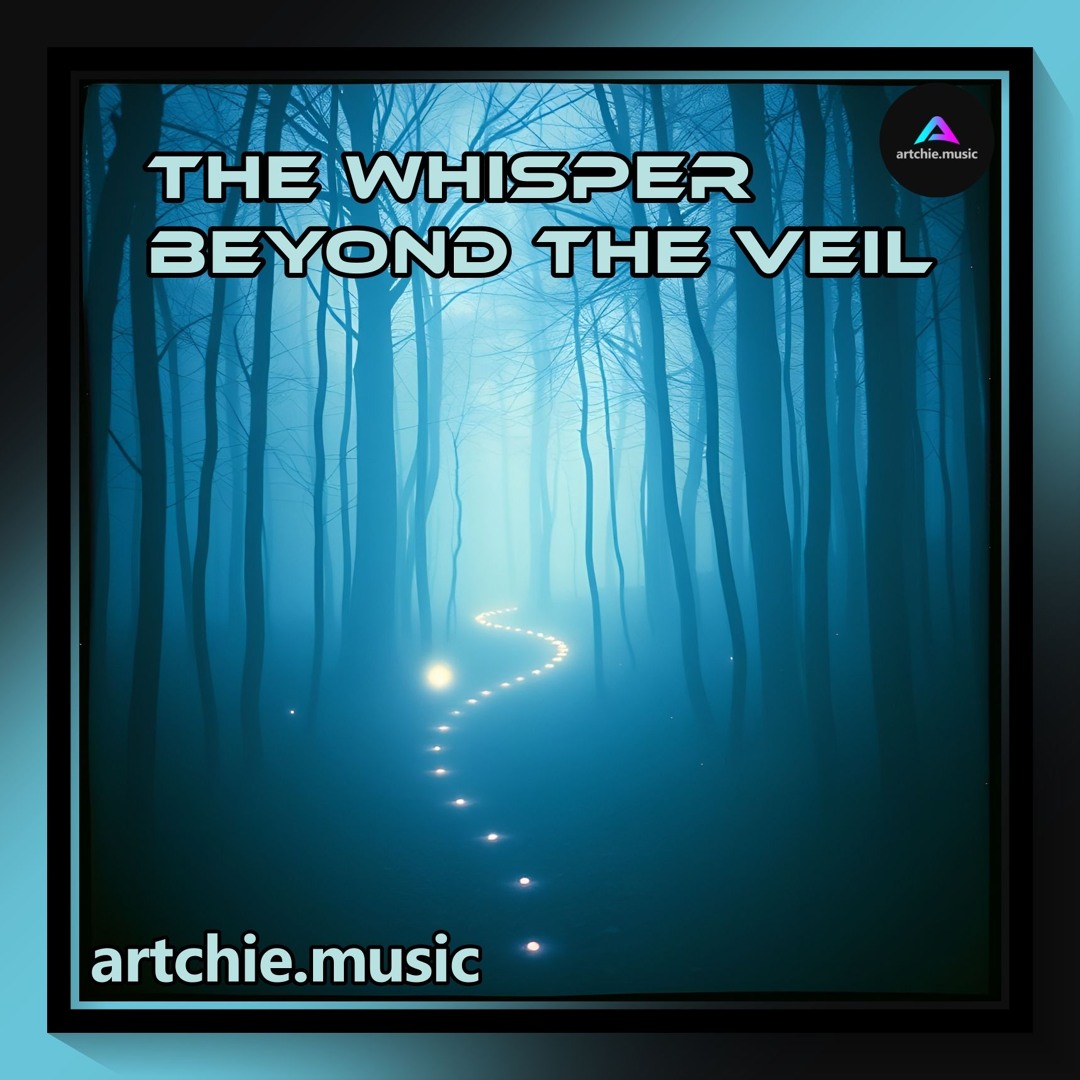 Stream The Whisper Beyond the Veil (Remastered) by artchie.music ...