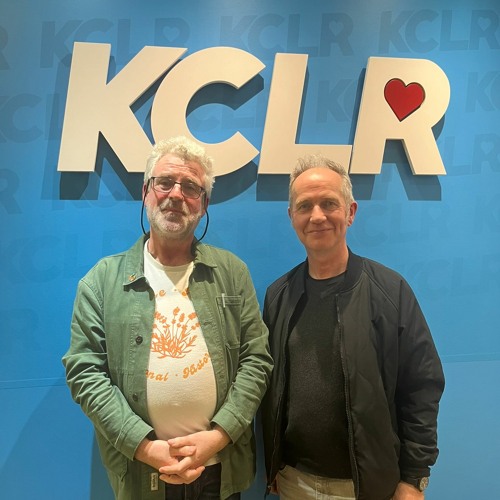 Stream Ceol Anocht : Interview : Iarla O'Lionáird : 17/03/2023 by ...