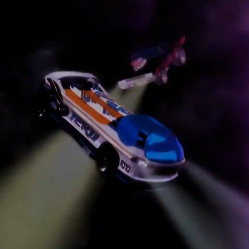 Stream episode Hot Wheels Acceleracers Soundtrack - Storm Realm by ...