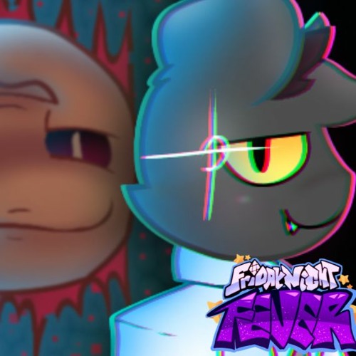 Listen to Funkin' God - Friday Night Fever OST by Foodieti in Fever ...