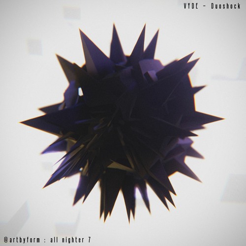 Stream Duoshock [FORM All Nighter 7] by VYDE | Listen online for free ...