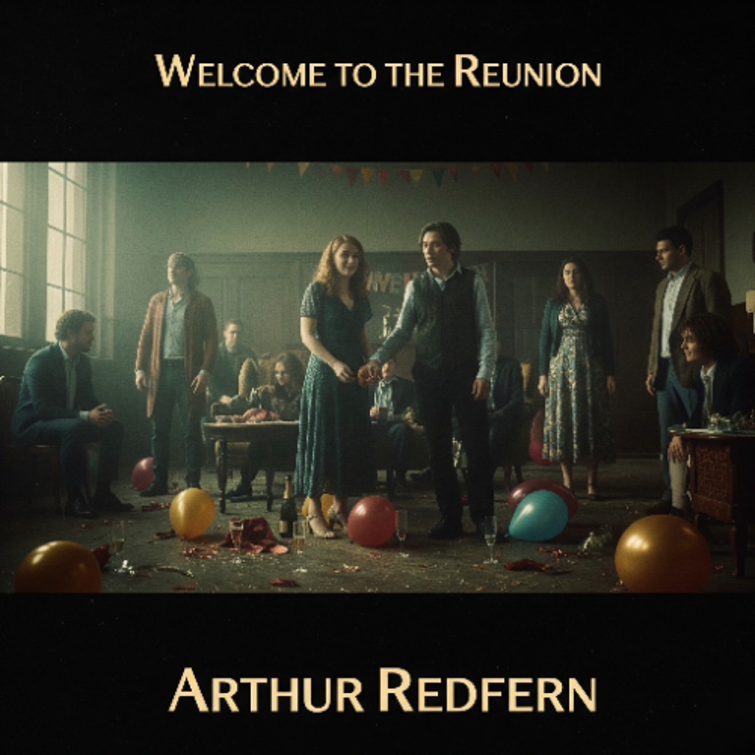 Stream Welcome to the Reunion by Arthur Redfern | Listen online for free on SoundCloud