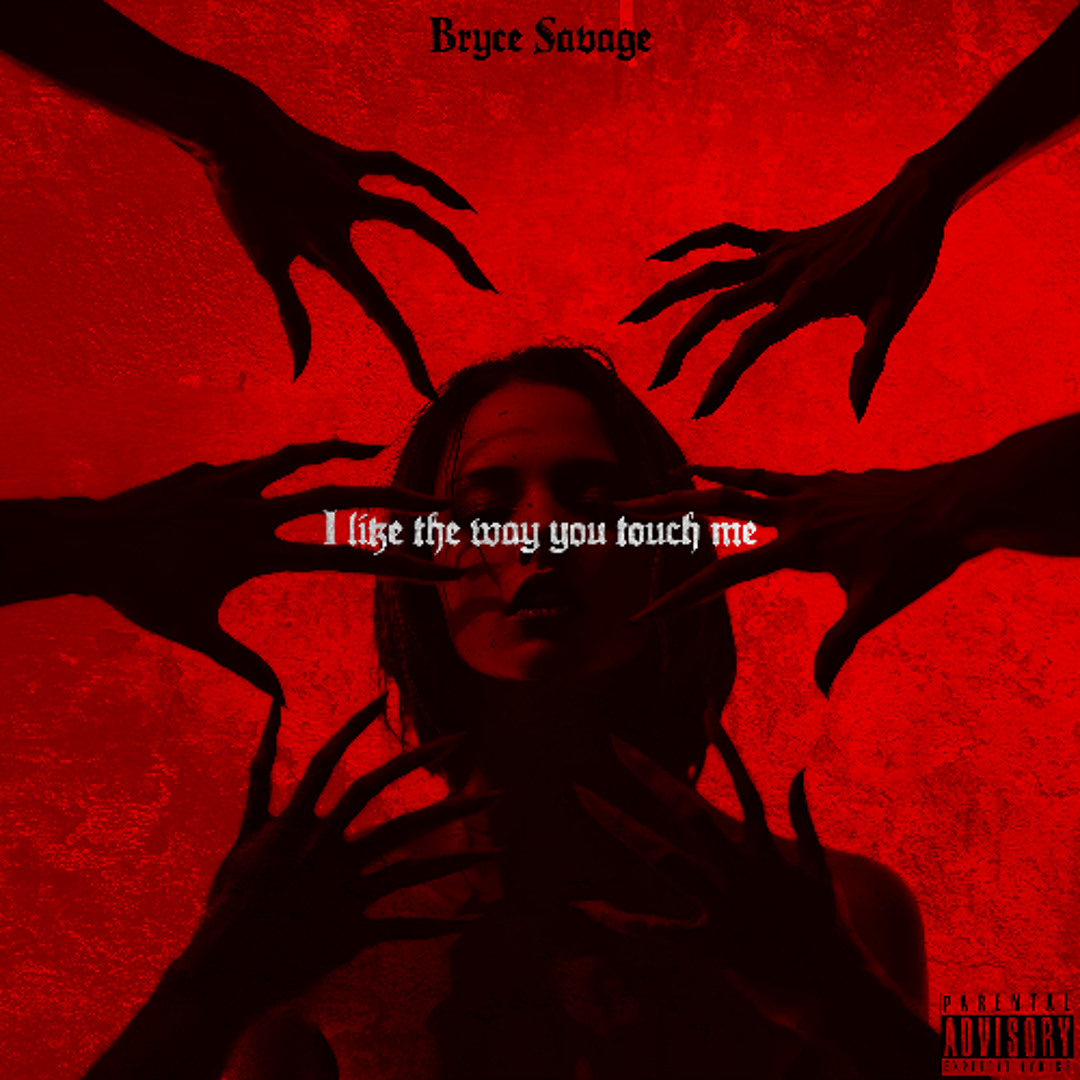 Stream I Like the Way You Touch Me by Bryce Savage | Listen online for ...
