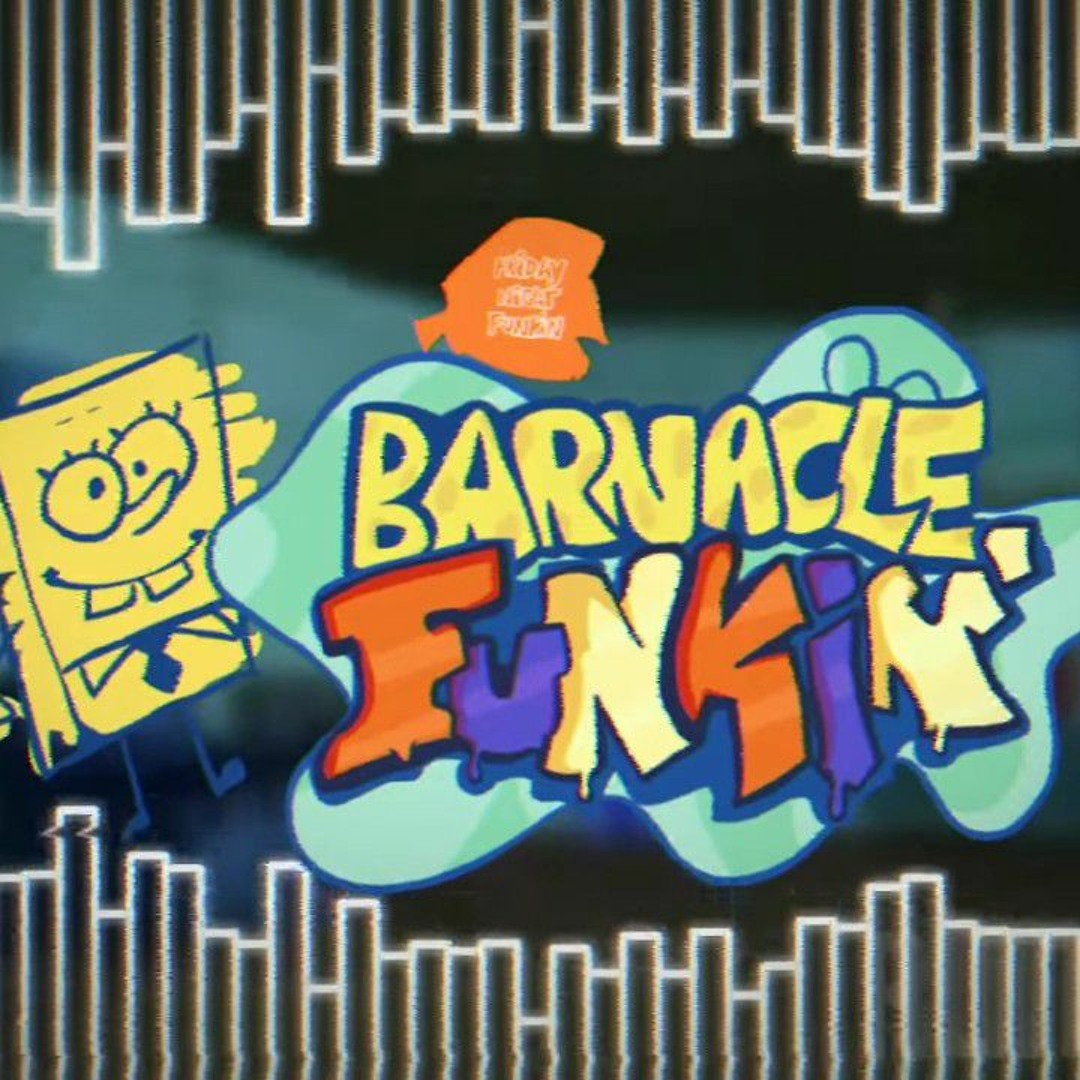 Stream Buddies (V2/Remastered) - FNF: Barnacle Funkin' [OST] by eva (LunaticSide 2) | Listen ...