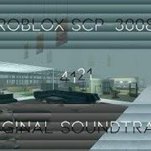 Stream MazeWithMusic | Listen to Roblox SCP-3008 4121 - Infinite Ikea ...