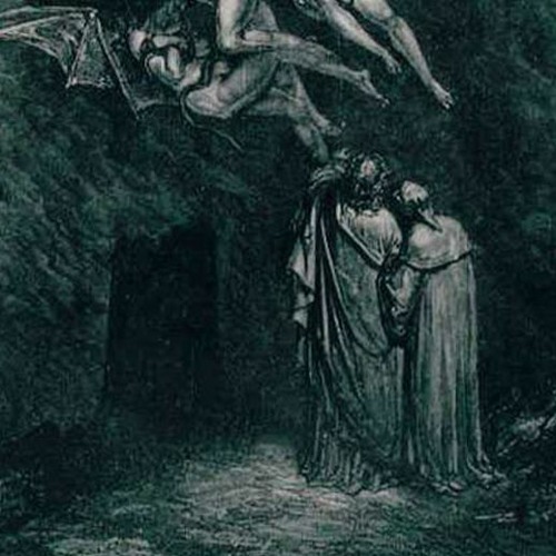 Stream ...ché la diritta via era smarrita (2021) - Excerpt by Angus Lee ...