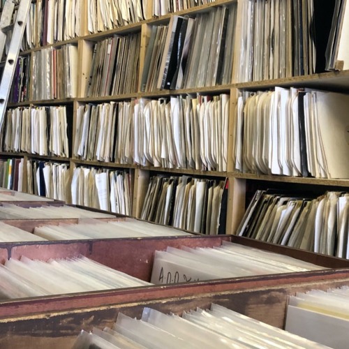 Stream Deep Diving w/ Human Logo - August 2020 by Balamii | Listen ...