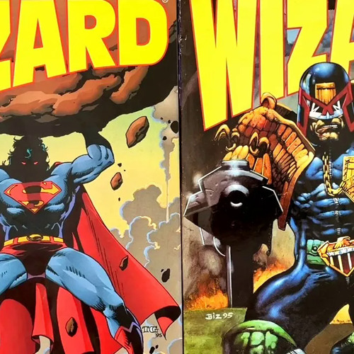 Stream The Sandman movie cast! John Byrne's Wonder Woman! Dredd! Ryan ...