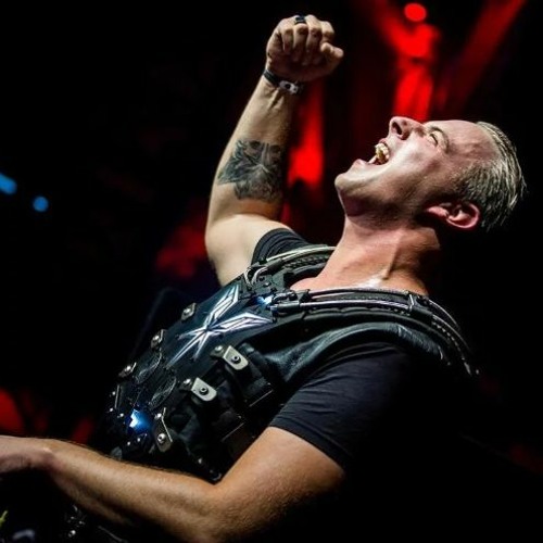 Stream Radical Redemption - Dominator Tribute (Kick Edit) by Juho ...