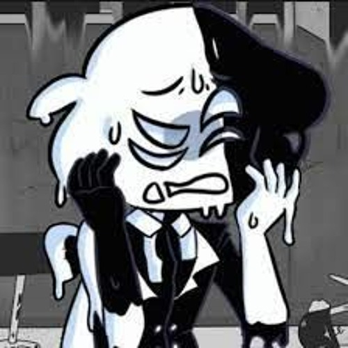 Listen to music albums featuring FNF vs ghost twins-scuffle by Derp ...