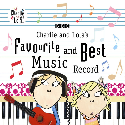 Stream Charlie and Lola Theme Tune ((Extended Version)) by Charlie and ...