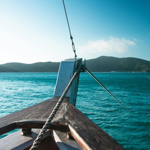 Stream episode Episode 360: The Ocean Monarch Fire by All Bad Things ...