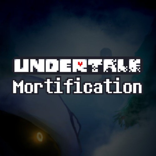 Stream [Undertale : Mortification] Cold and Bones by Kinder | Listen ...
