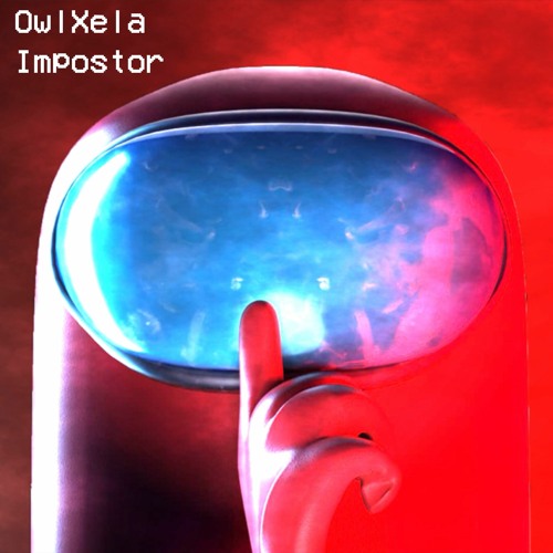 Stream Among Us Tribute Remix by OwlXela | Listen online for free on ...