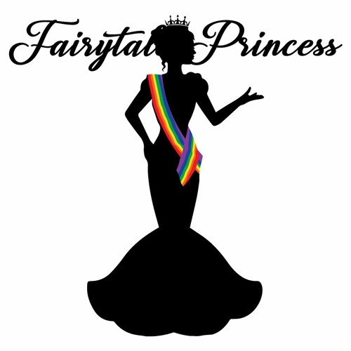 Stream Fairytale Princess - Britt by Britt | Listen online for free on ...