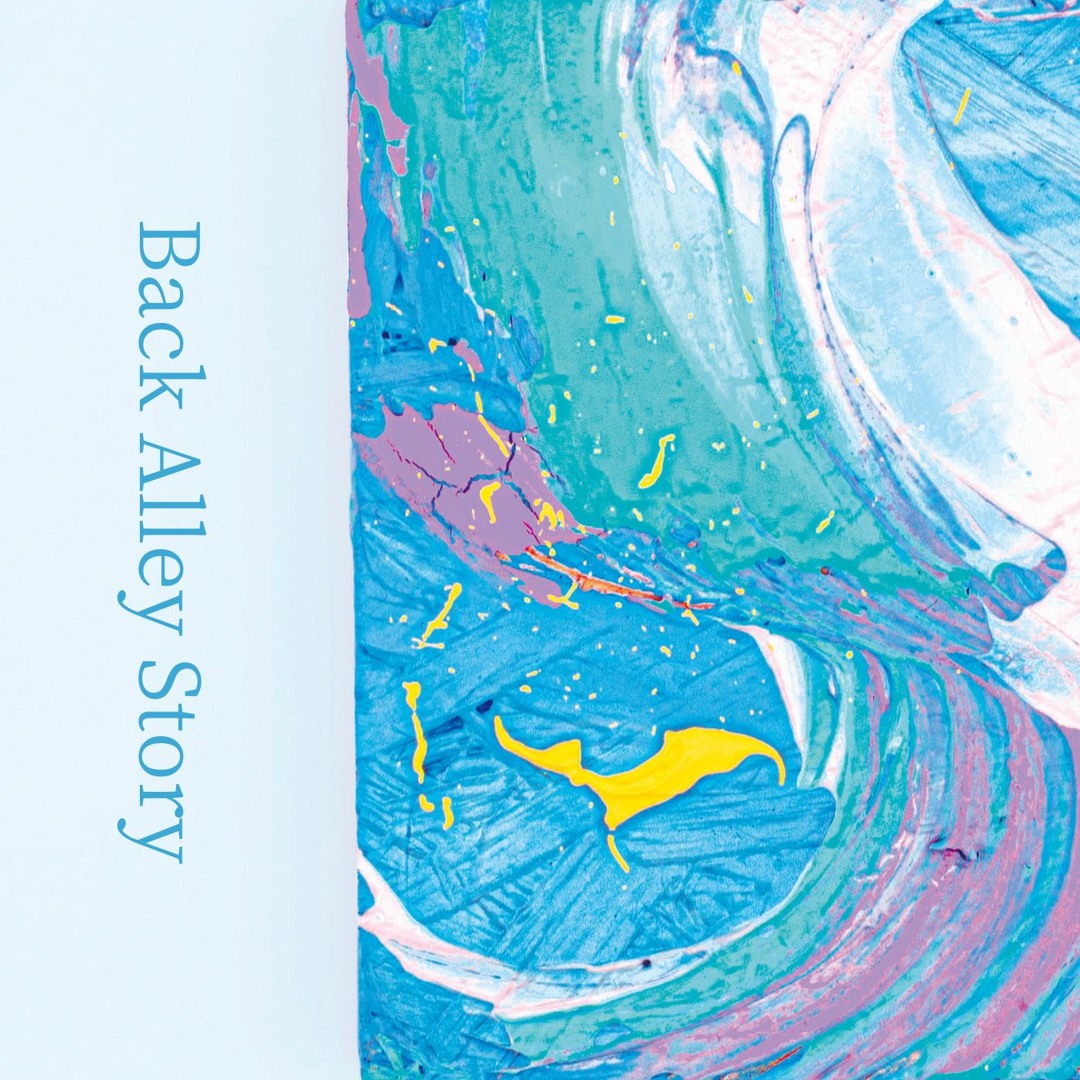 Stream mono to Prologue [Back Alley Story] by Ableman Live | Listen ...