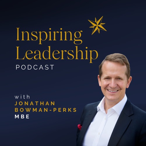 Stream #253: Sarah Woolnough – CEO at Asthma + Lung UK by Jonathan ...