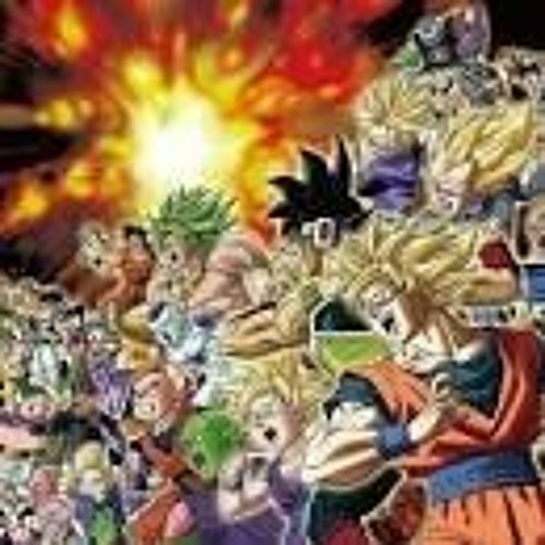 Stream Dragon Ball Z Budokai Tenkaichi 2: el juego que te hará sentir ...