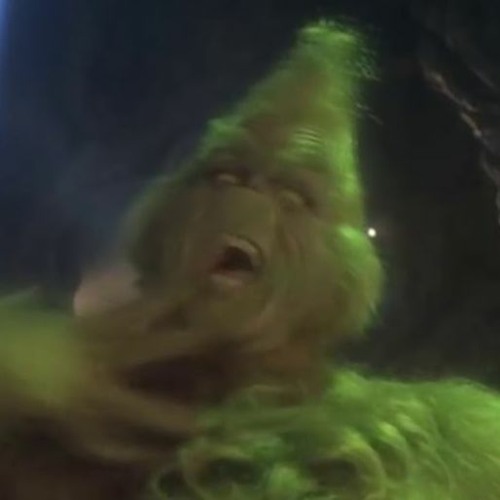 Stream cringe come il grinch by berna | Listen online for free on ...