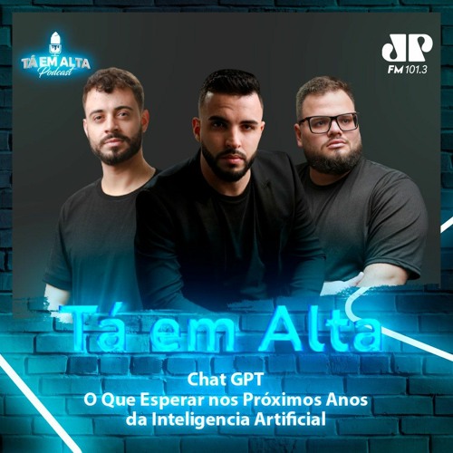 Stream Chat GPT - O Que Esperar da Inteligência Artificial nos Próximos ...